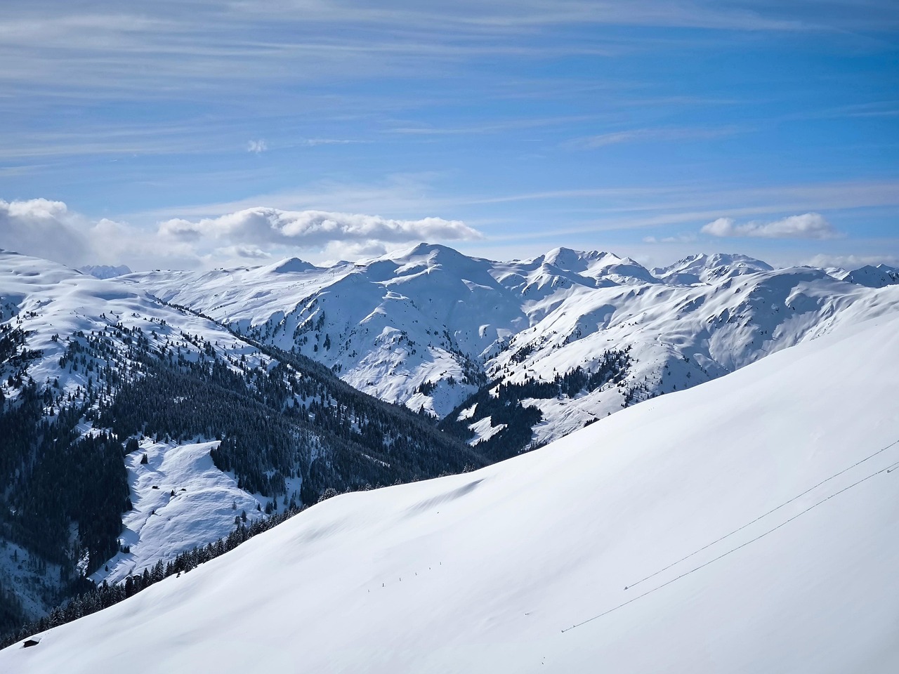 100+ Free Avalanches & Nature Images - Pixabay