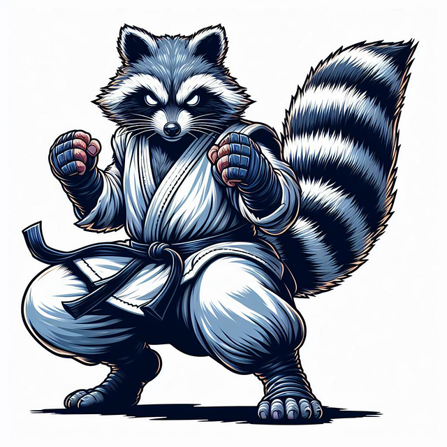 3,000+ Free Angry Raccoon & Raccoon Images - Pixabay