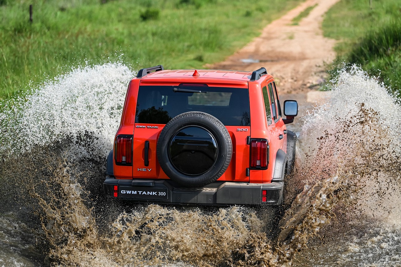 500+ Free Suv & Car Images - Pixabay