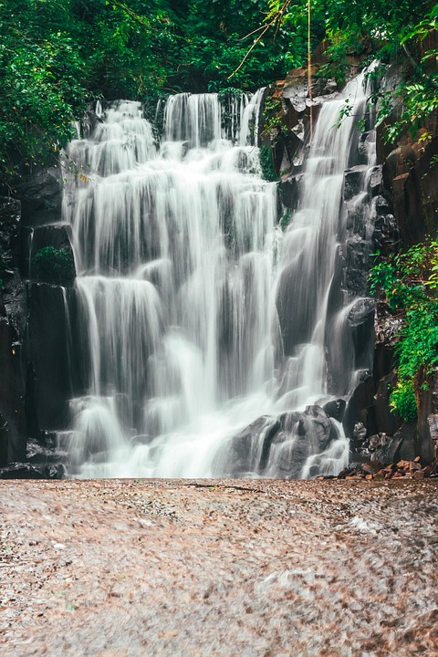 Nature Cascade Fleuve - Photo gratuite sur Pixabay - Pixabay