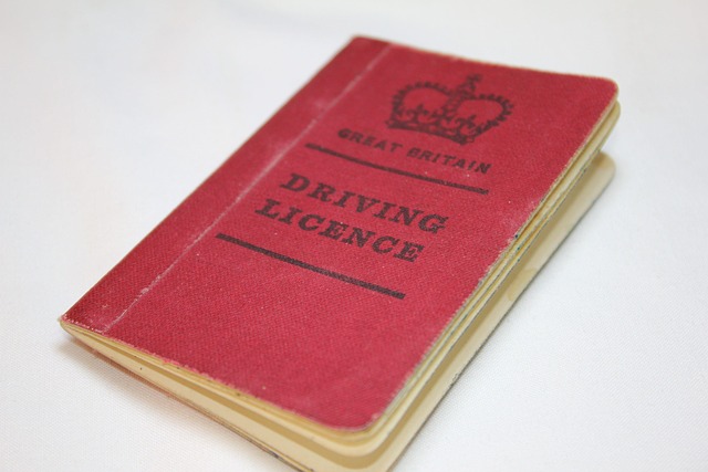 Vintage Driving Licence Traffic - Free photo on Pixabay - Pixabay