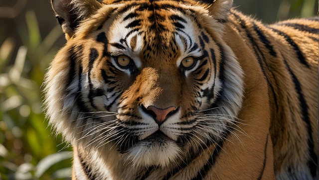 Ai Generiert Tiger Katzen - Kostenloses Bild auf Pixabay - Pixabay