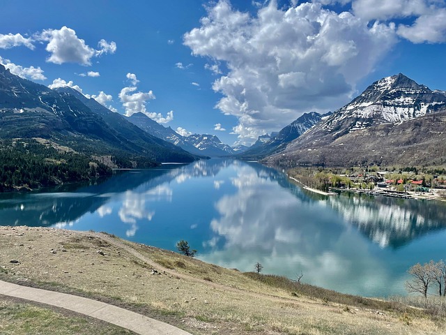 Lac L'Eau Nature - Photo gratuite sur Pixabay - Pixabay