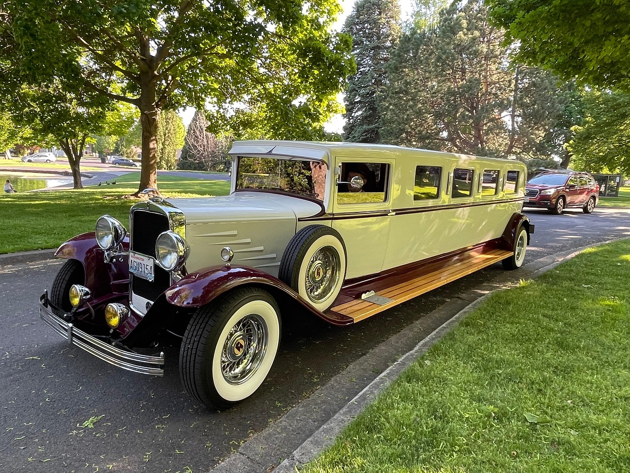 Automobil Limousine Wagen - Kostenloses Foto auf Pixabay - Pixabay