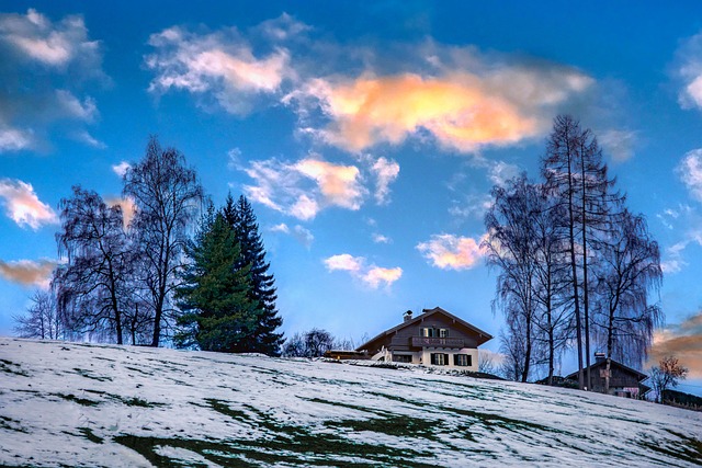 Goldegg Am See Austria - Free photo on Pixabay