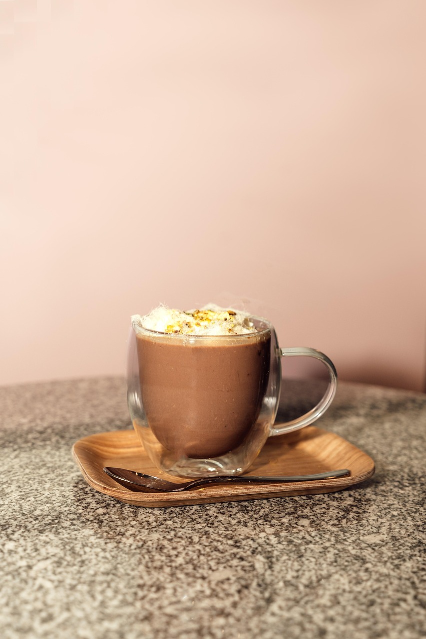 Hot Chocolate Cocoa - Free photo on Pixabay - Pixabay