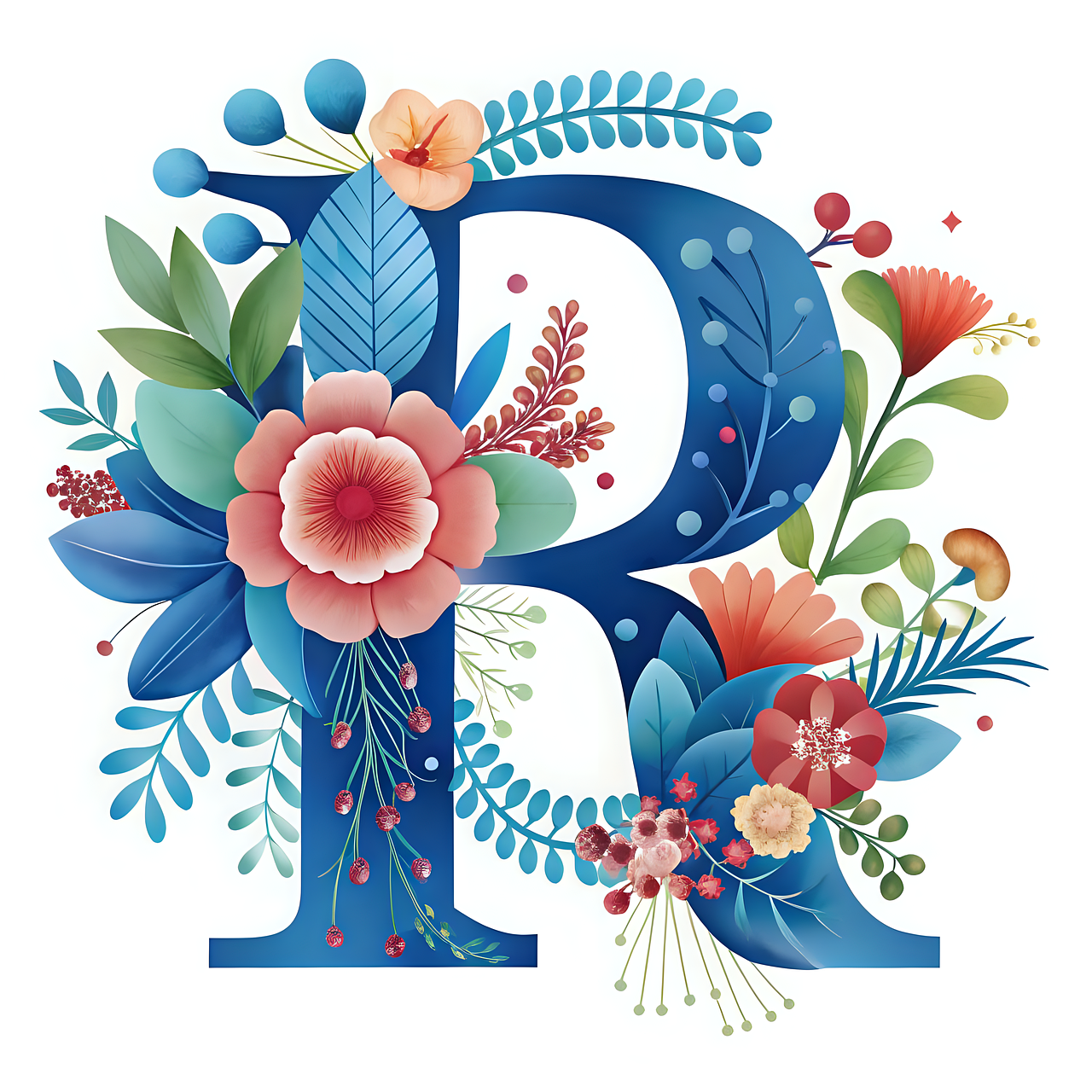 Download Ai Generated Letter R Royalty Free Stock Illustration Image Download Ai Generated Letter R Royalty Free Stock Illustration Image