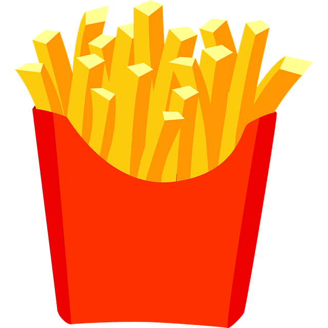 5,000+ Free Chippy Chips & French Fries Images - Pixabay