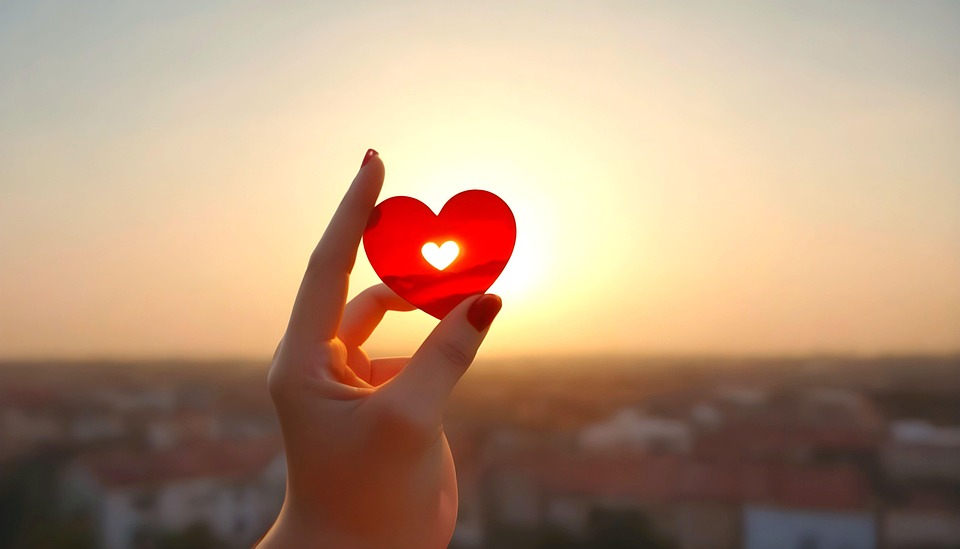 Love Heart Couple - Free photo on Pixabay - Pixabay