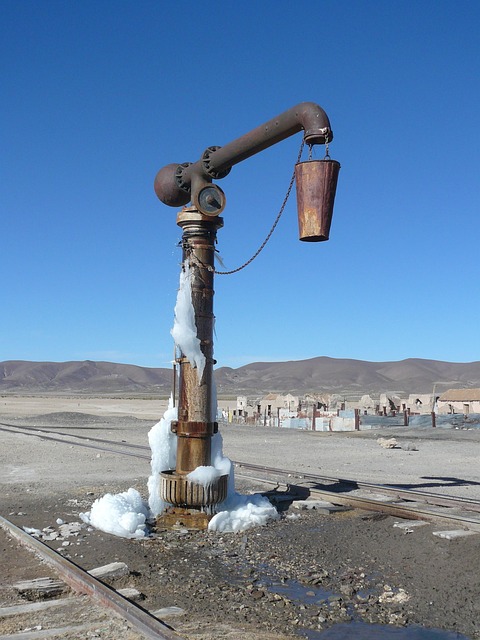 Vinter Bolivia Station - Gratis foto på Pixabay - Pixabay