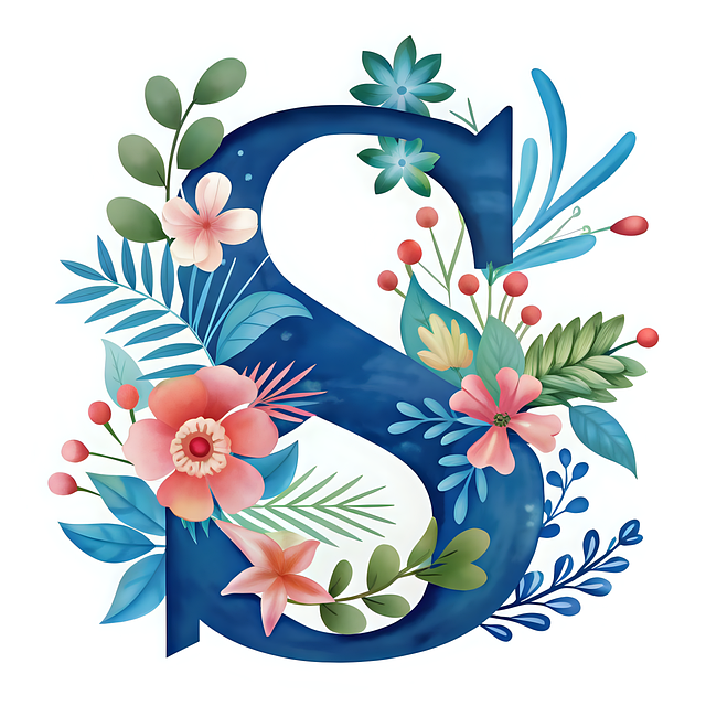 Download Ai Generated, Letter, S. Royalty-Free Stock Illustration Image ...