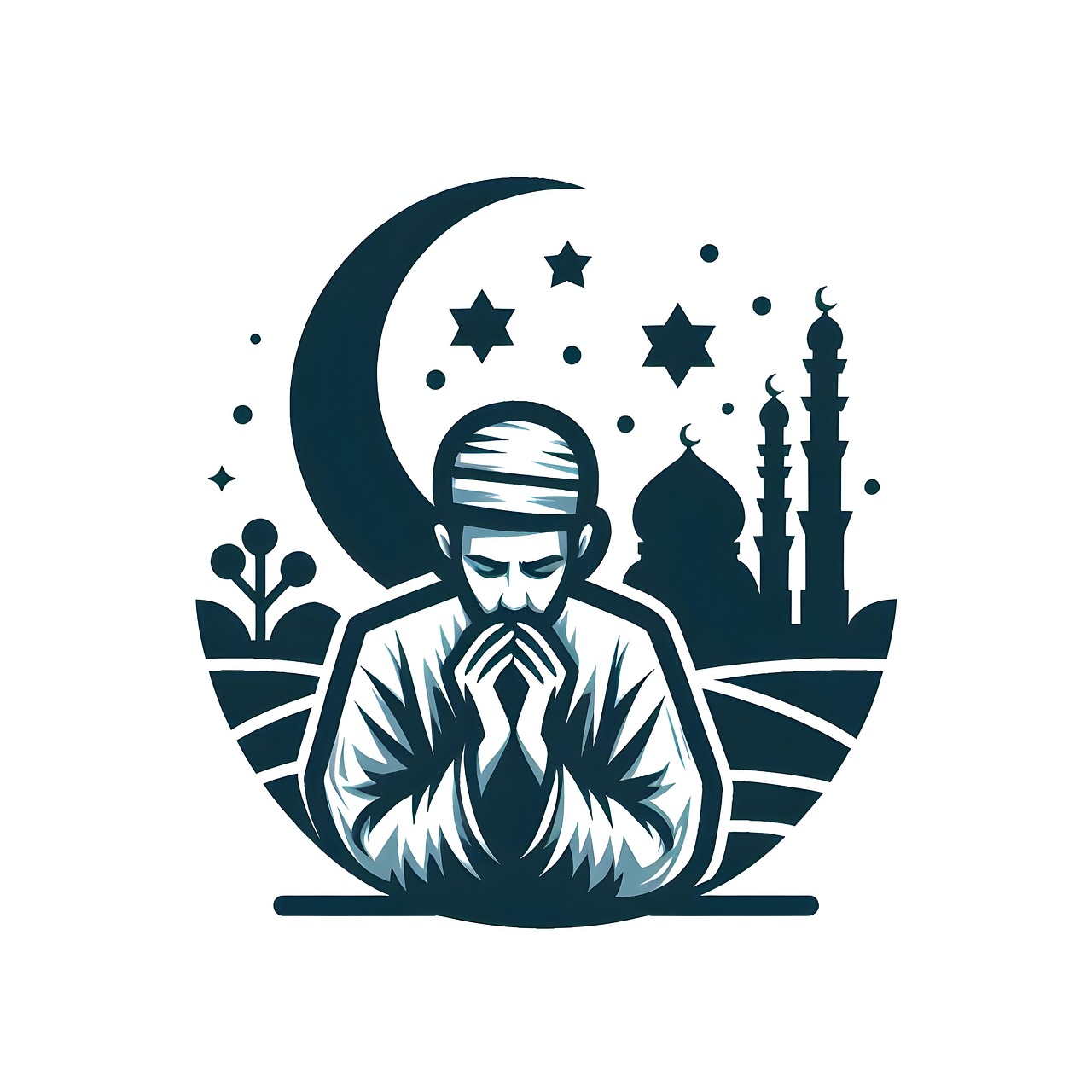 Ai Generiert Mubarak Eid - Kostenloses Bild auf Pixabay - Pixabay