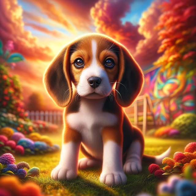 Download Dog, Confused Dog, Dog Baby. Royalty-Free Stock Illustration ...
