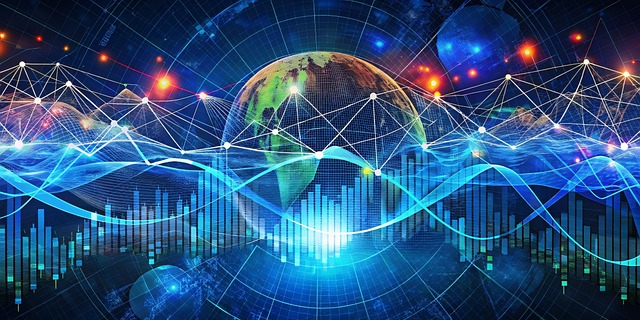 Ai Generat Valuri Curgere - Imagine gratuită pe Pixabay - Pixabay