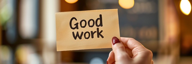 Bon Travail Remarque Main - Image gratuite sur Pixabay - Pixabay
