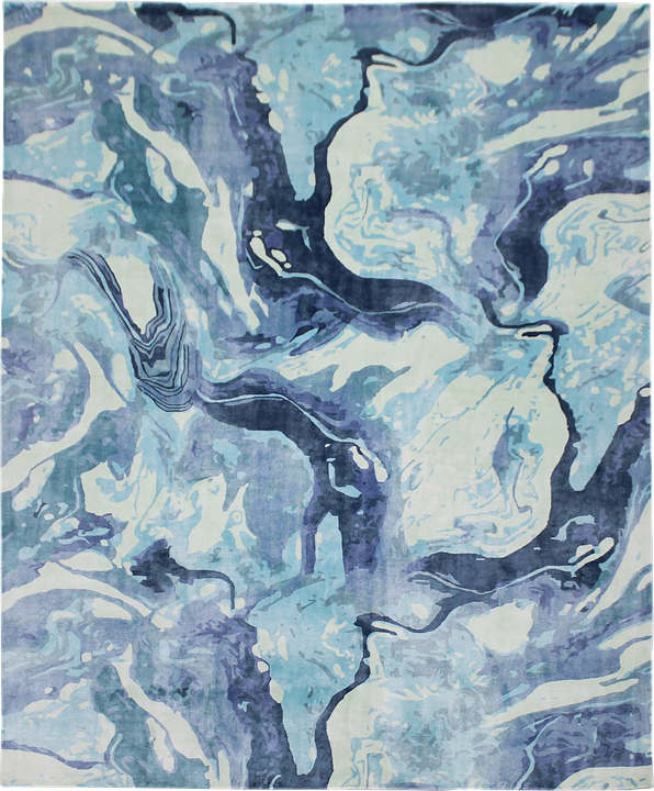 Download Marbling, Pattern, Blue. Royalty-Free Stock Illustration Image ...