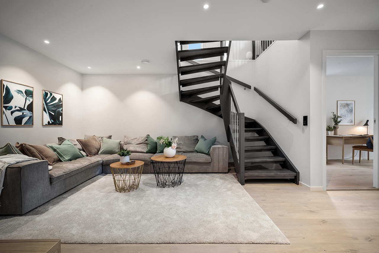 Real Estate Interior House - Free photo on Pixabay - Pixabay