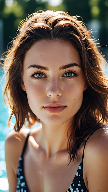 80,000+ Free Ai Generated Beautiful Girl & Ai Generated Images - Pixabay