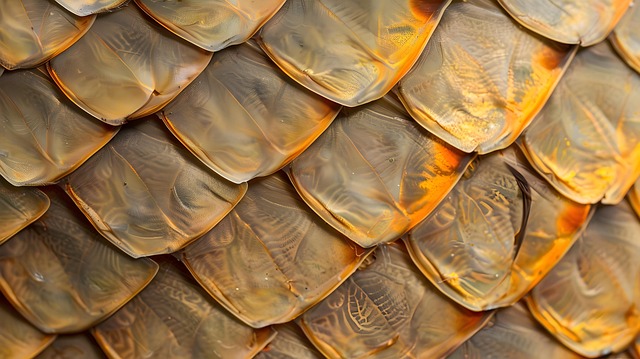 Download Pattern, Scales, Wildlife. Royalty-Free Stock Illustration ...