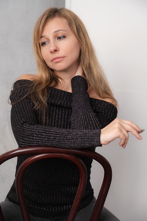 Woman Model Blonde Free Photo On Pixabay Pixabay