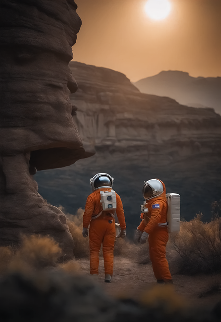 5,000+ Free Nasa Astronaut & Astronaut Images - Pixabay