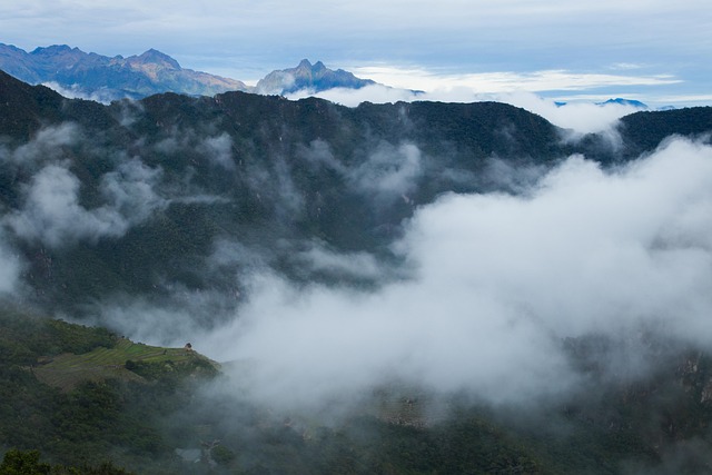 Machu Picchu Anden Inka - Kostenloses Foto auf Pixabay - Pixabay