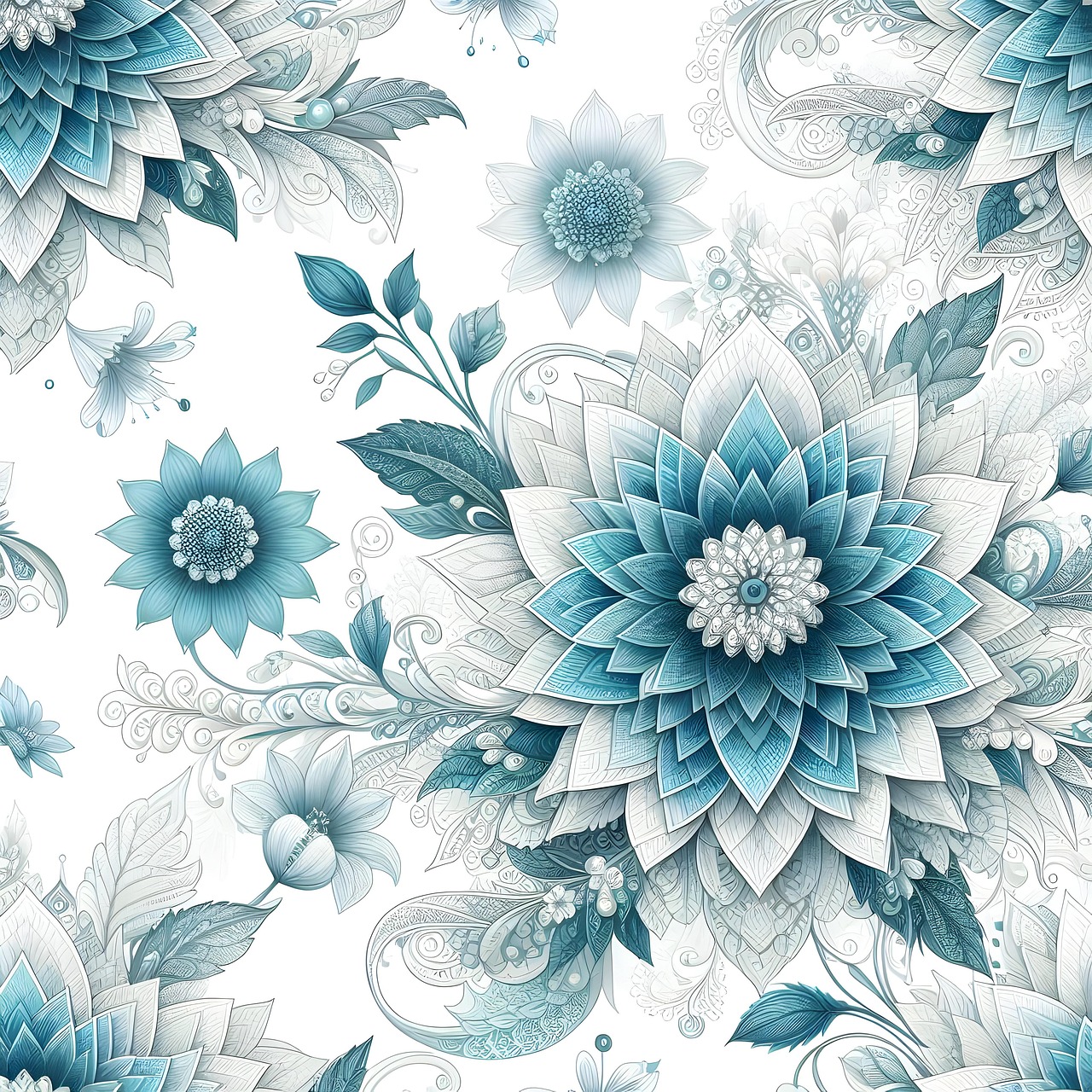 Ai Gerado Flores Lótus - Imagens grátis no Pixabay - Pixabay