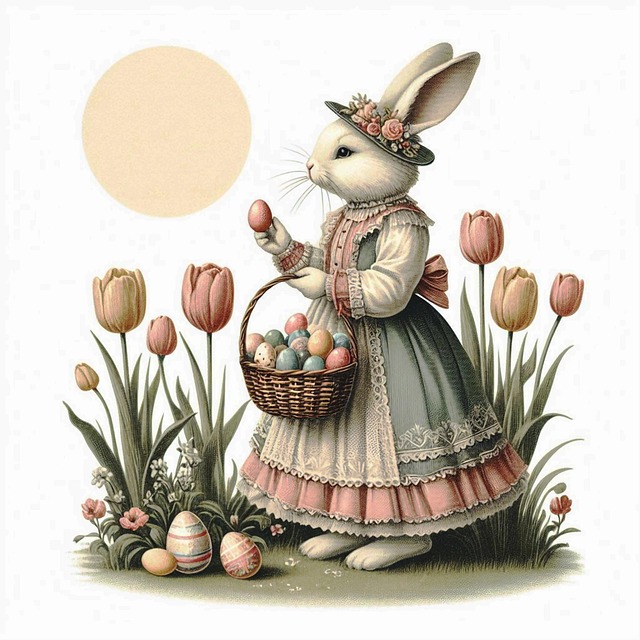 Ai Generiert Hase Eier - Kostenloses Bild auf Pixabay - Pixabay