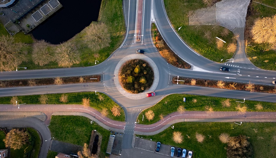 Street Traffic Road - Free photo on Pixabay - Pixabay