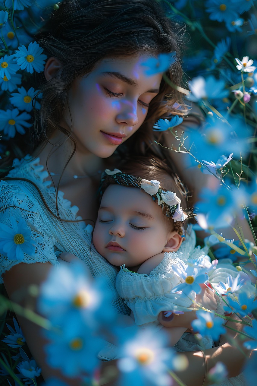 1,000+ Free Motherhood & Mother Images - Pixabay