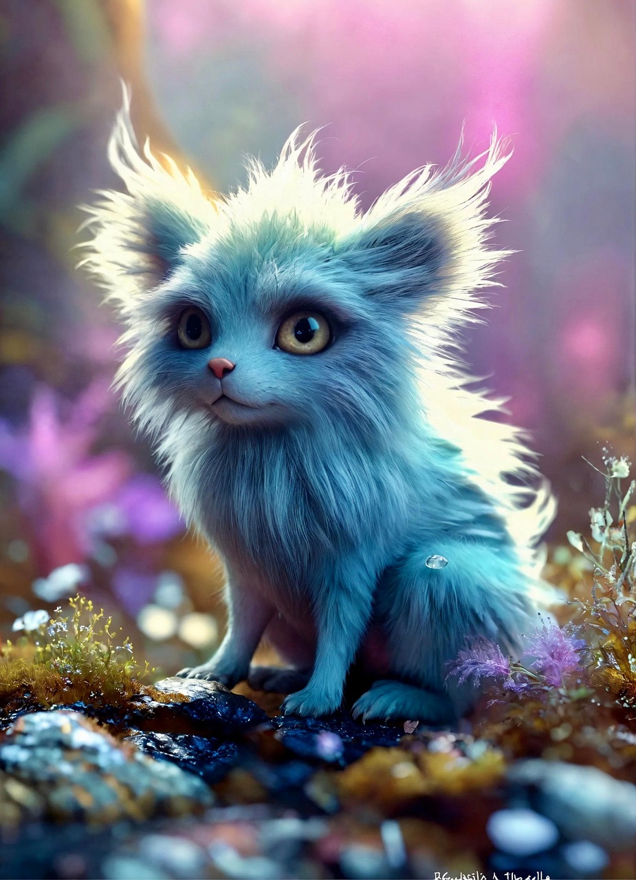 Download Ai Generated, Rodent, Animal. Royalty-Free Stock Illustration ...