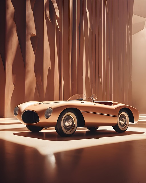 Download Ai Generated Car Model Royalty Free Stock Illustration