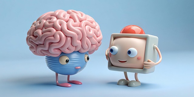 10,000+ Free Brain Animation & Brain Images - Pixabay