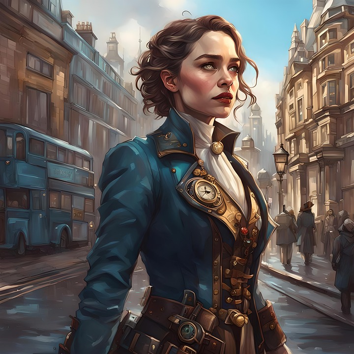 Download Woman, Character, Ethel Boston. Royalty-Free Stock ...