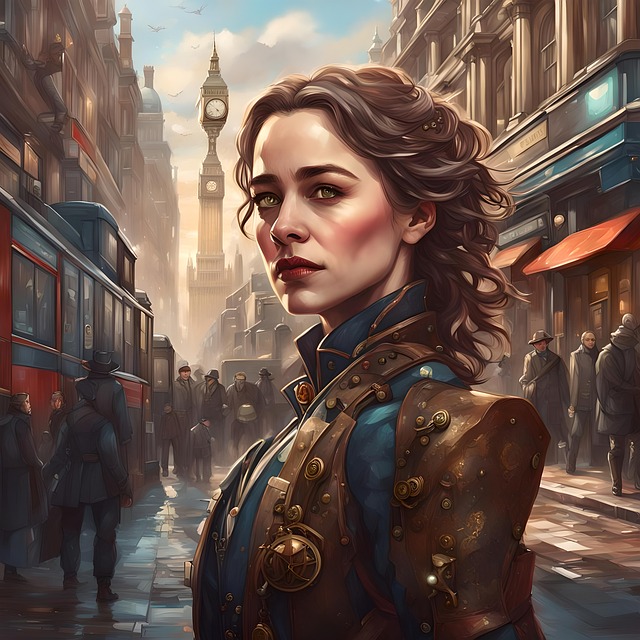 Download Woman, Character, Ethel Boston. Royalty-Free Stock ...