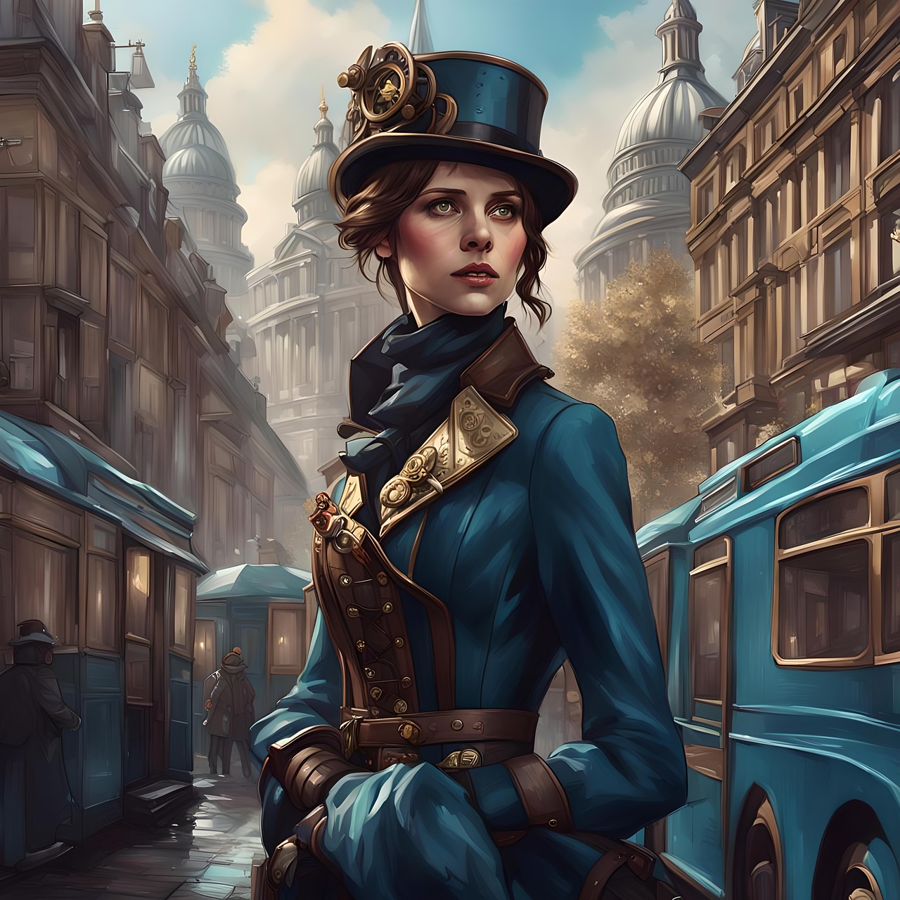 Femme Personnage Irene Adler Bande - Image gratuite sur Pixabay - Pixabay