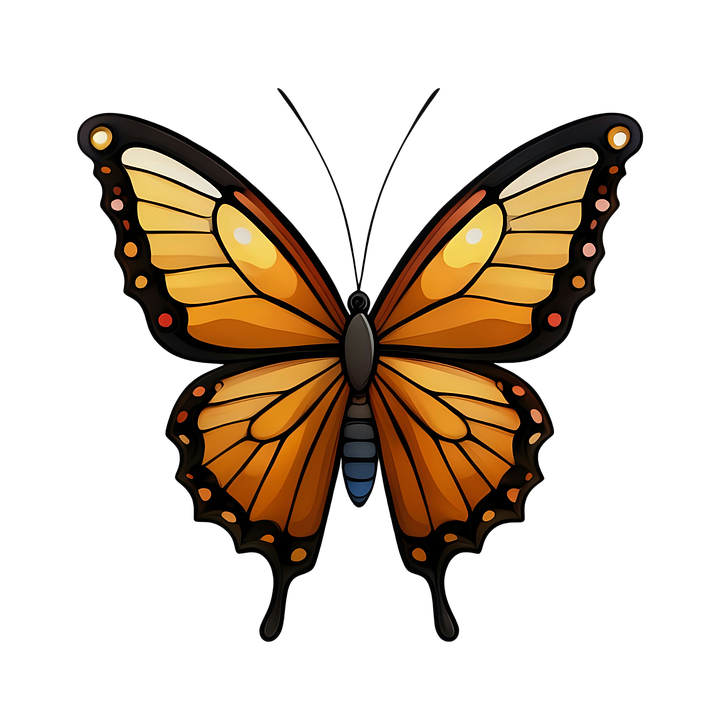 download-butterfly-insect-cutout-royalty-free-stock-illustration