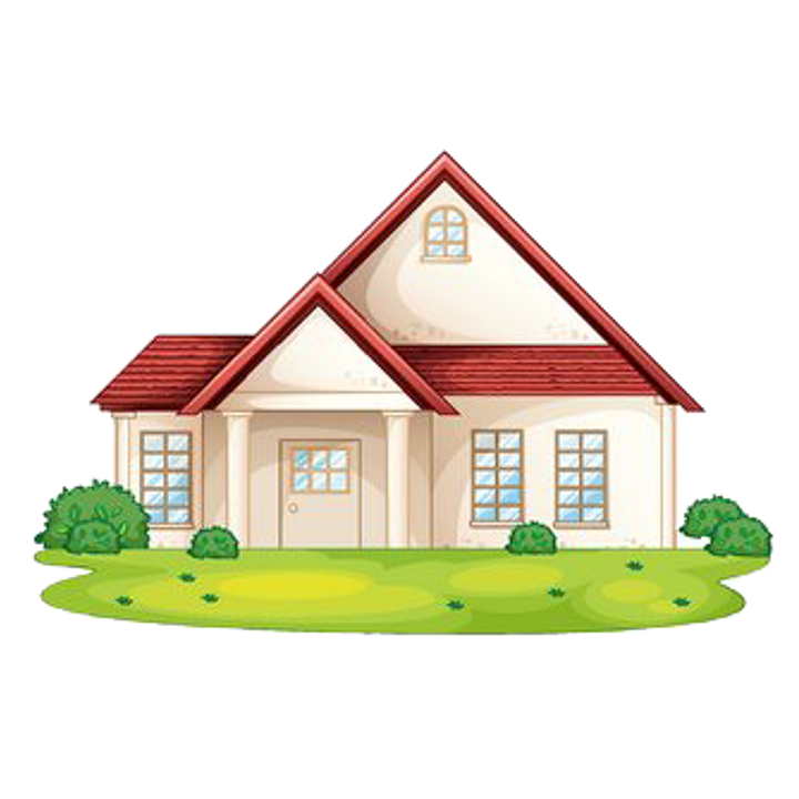 Download Home, Architecture, Cartoon. Royalty-Free Stock Illustration ...