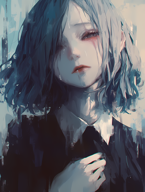 10,000+ Free Sad Anime & Anime Images - Pixabay