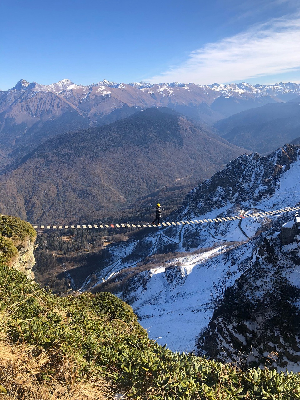 Sochi Nature Mountains - Free photo on Pixabay - Pixabay
