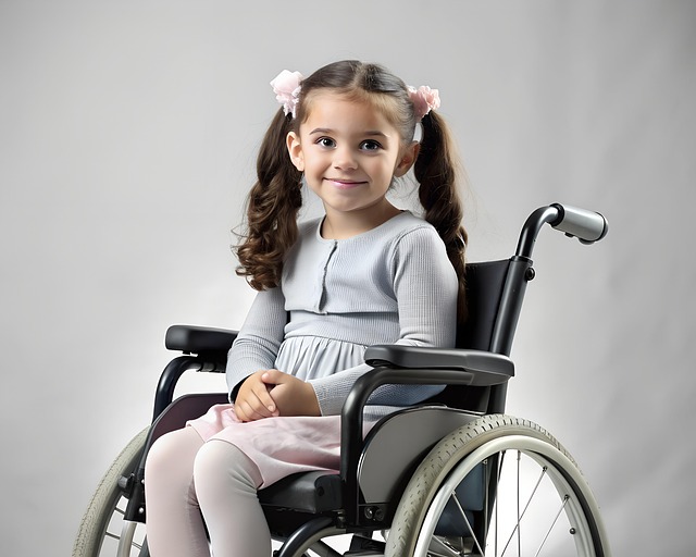Child Disabled Wheelchair - Free photo on Pixabay