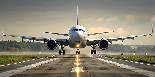Aeroplane Landing Moment Airport - Free photo on Pixabay - Pixabay