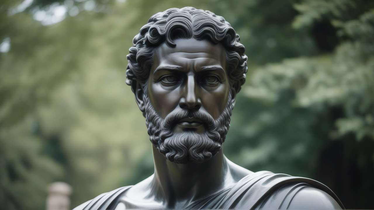 Download Ai Generated, Statue, Sculpture. Royalty-Free Stock ...