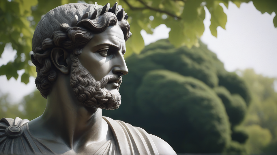 Download Ai Generated, Statue, Sculpture. Royalty-Free Stock ...