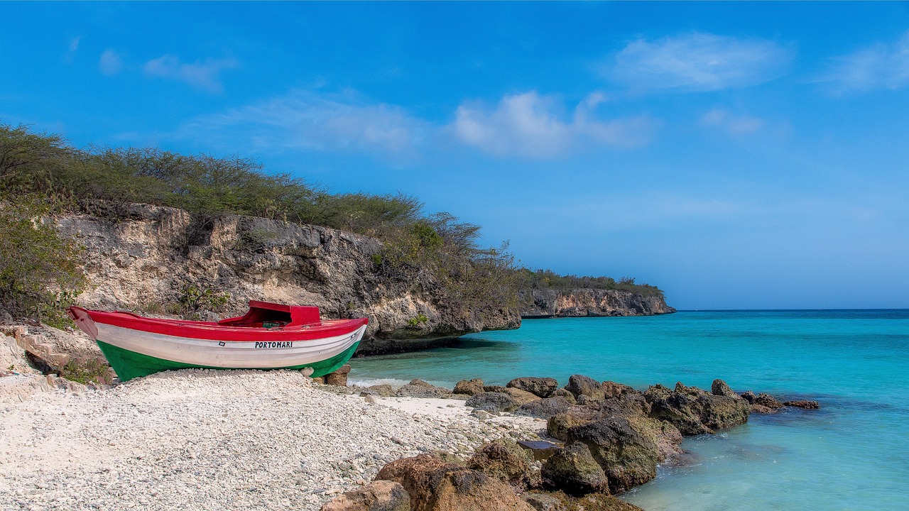 Boat Sea Island - Free photo on Pixabay - Pixabay