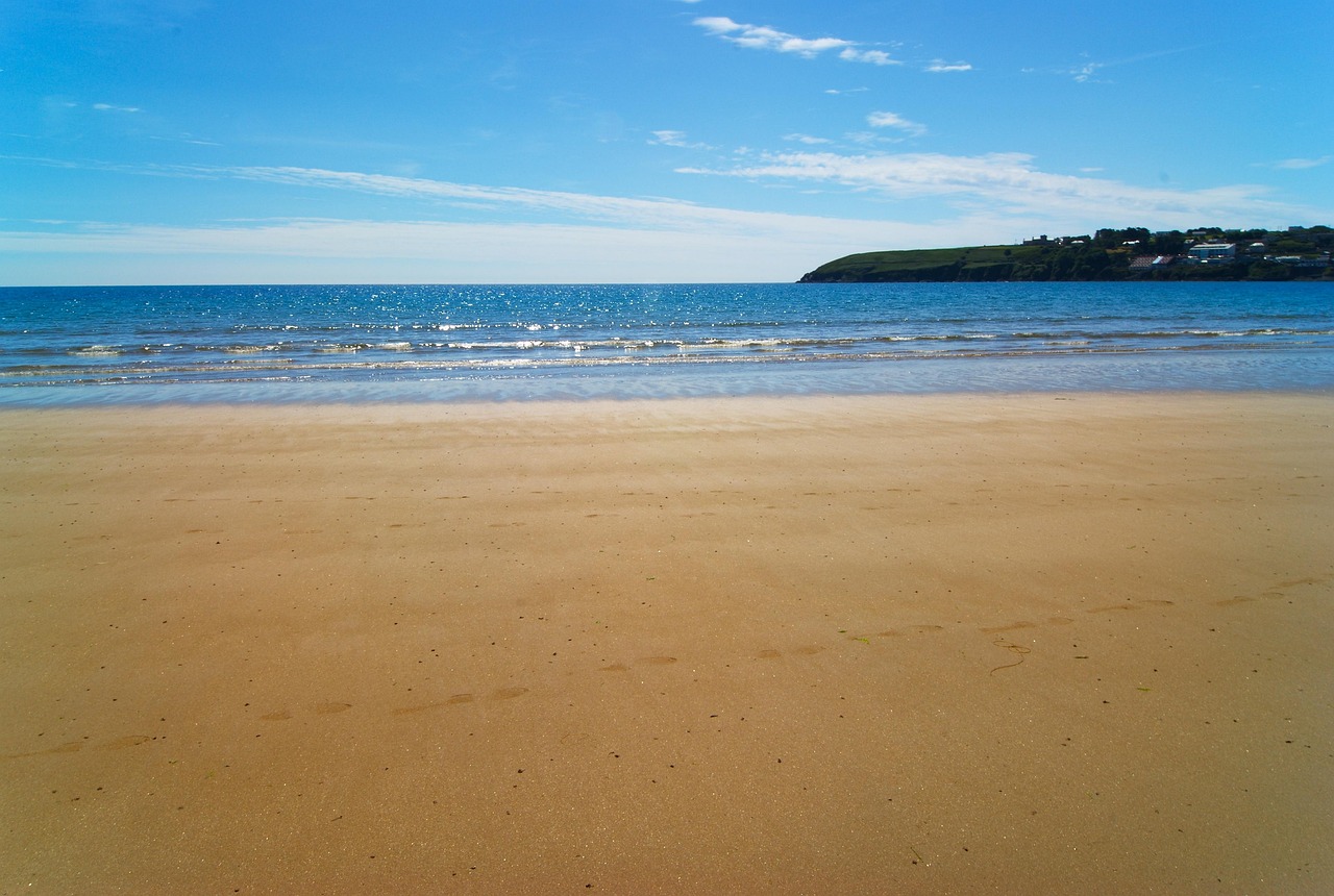 Beach Ireland Nature - Free photo on Pixabay - Pixabay