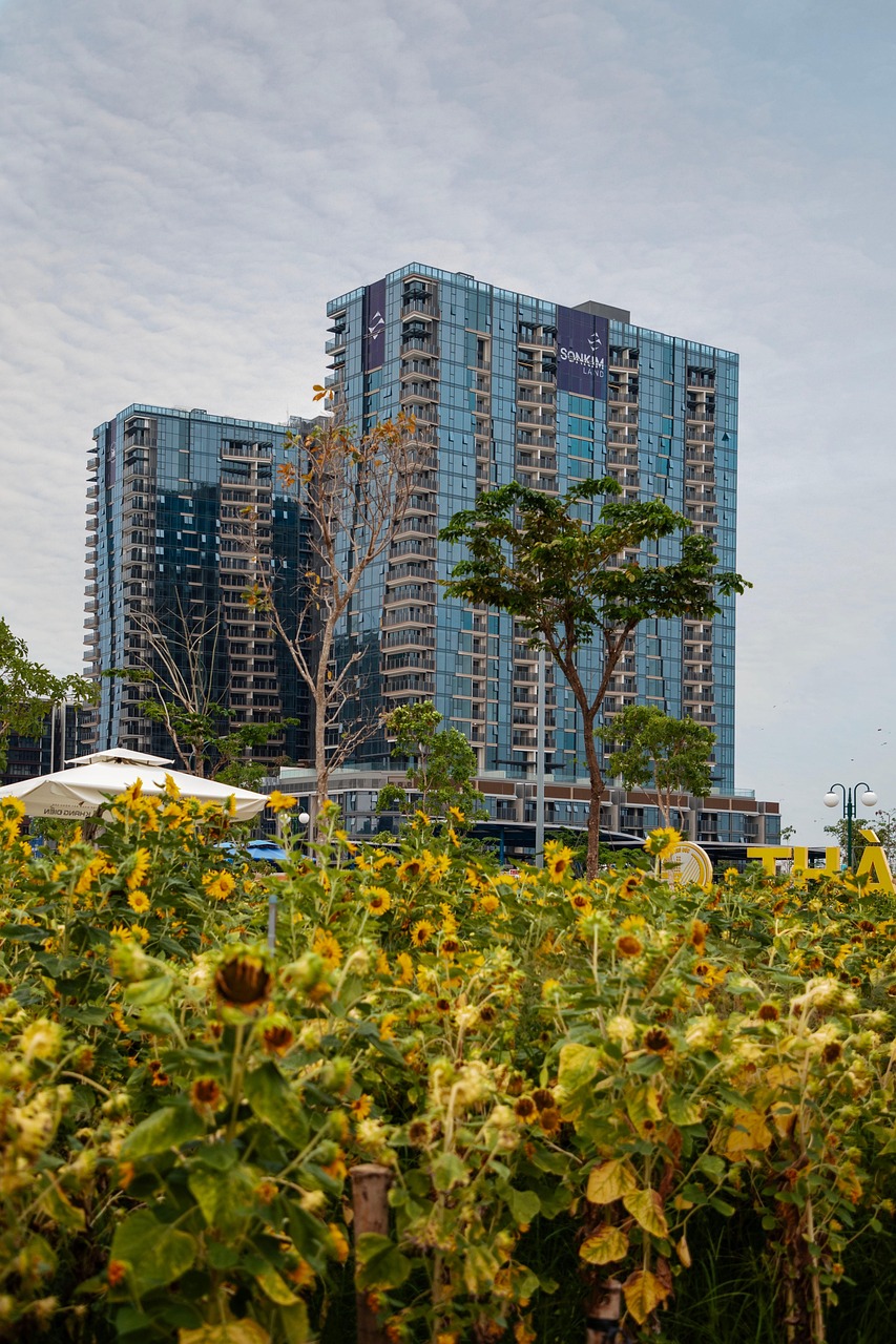 The Building Flower Yellow - Free photo on Pixabay - Pixabay