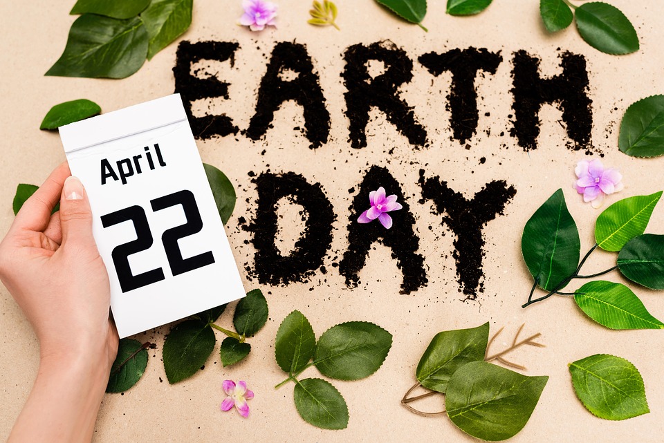 Earth Day April 22 Background - Free photo on Pixabay - Pixabay