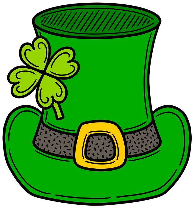 Jour De La St Patrick Le - Image gratuite sur Pixabay - Pixabay