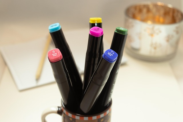 Markierungen Marker Farben - Kostenloses Foto auf Pixabay - Pixabay